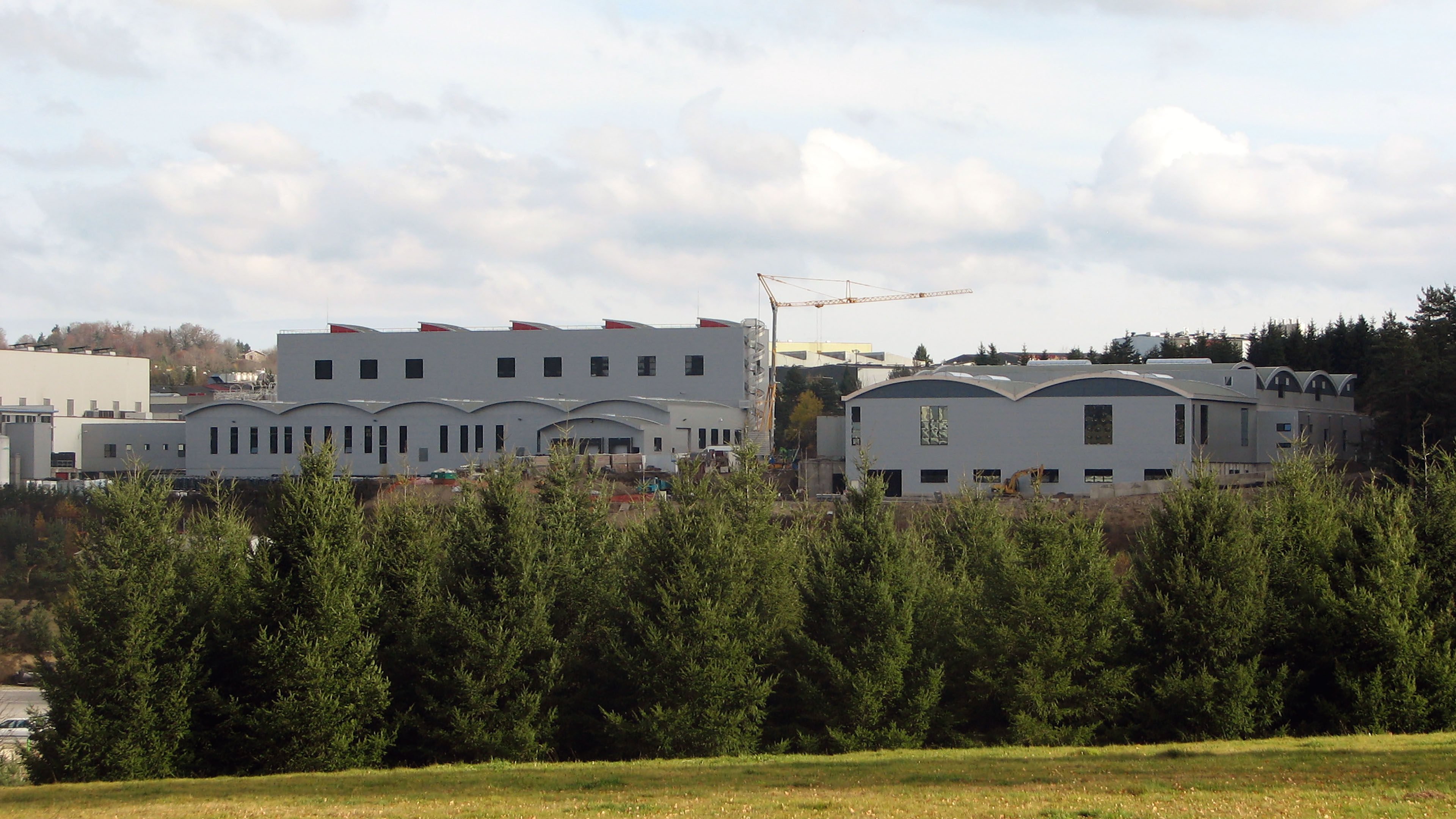 Impression Haute Qualité de Films Plastiques : G'Imprim - Granger Group